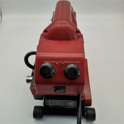 Cina Saldatrice da 800W per riscaldamento a temperatura 0-450°C e spessore di singola membrana 0,2-1,5 mm in vendita