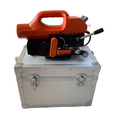 Cina 50/60Hz Frequenza Geomembrana Saldatura macchina per Saldatura a cuneo caldo di rivestimenti in HDPE di plastica in vendita