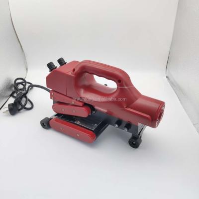 Cina Saldatrice di fogli in PVC/HDPE con area di saldatura di 12,5 mm*2 42*35,5*32 in vendita