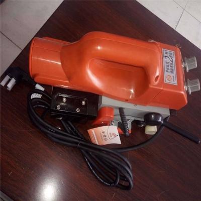 Cina Saldatore a membrana in HDPE nero rosso versatile e da 0,85 kW per saldatura a geomembrana in plastica in vendita