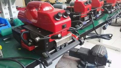 Cina Macchina di saldatura a rilievo per giunzione geomembrana in PVC EVA HDPE LLDPE in vendita