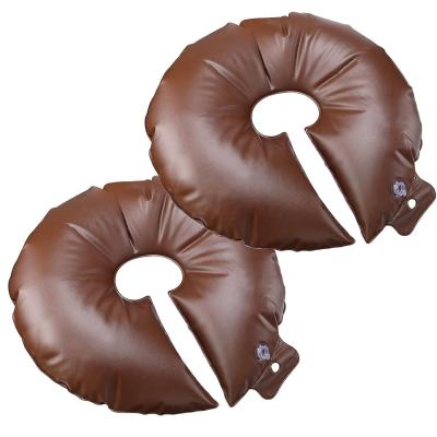中国 ポータブルドリップ灌輸 PVC 樹木灌輸リングでゆっくり放出する灌輸が容易になりました 販売のため