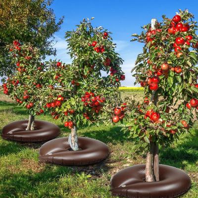 Cina L'irrigazione a rilascio lento è resa facile con l'irrigazione a goccia portatile PVC in vendita