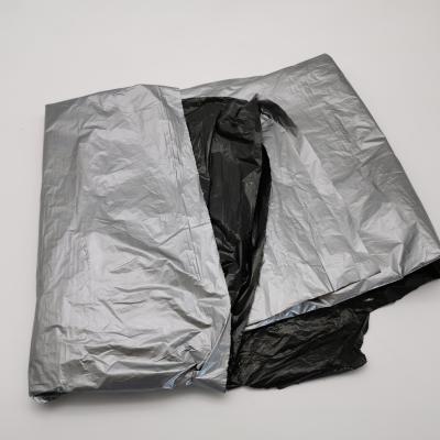 Cina 0.4-6m di larghezza pellicola di plastica protettiva agricola idratante con disegno perforato in vendita
