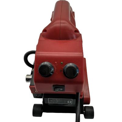 Cina Saldatrici a cuneo a calore 0-450°C per la cucitura versatile dei rivestimenti di stagni in vendita