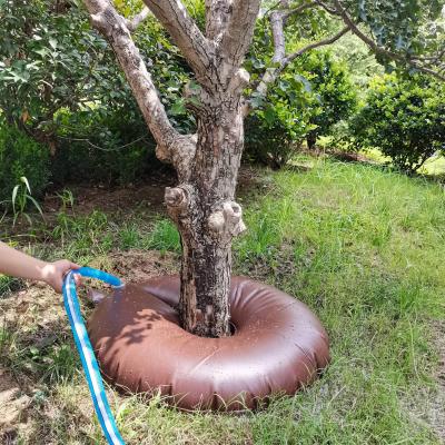 Cina Alta durezza superficiale Acqua a goccia Albero Bagno d'irrigazione per giardino a rilascio lento in vendita