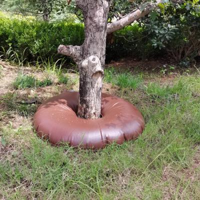 Cina Alta durezza superficiale Acqua a goccia Albero Bagno d'irrigazione per giardino a rilascio lento in vendita