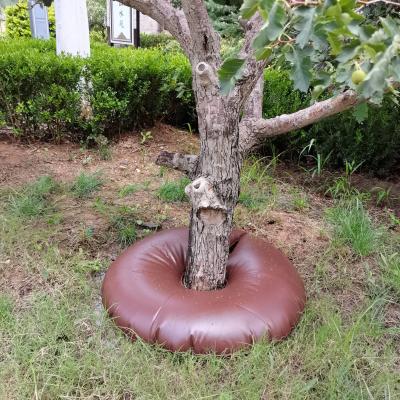 Cina Alta durezza superficiale Acqua a goccia Albero Bagno d'irrigazione per giardino a rilascio lento in vendita
