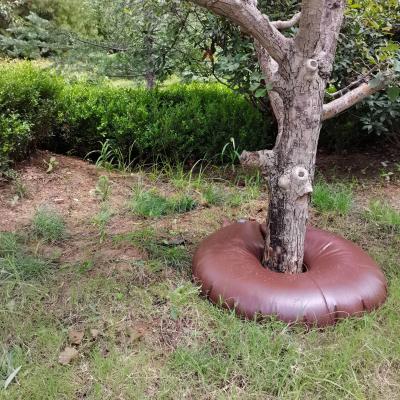 Cina 15/20 galloni di sacchetto per l'irrigazione di alberi in PVC La soluzione definitiva per gli alberi appena piantati in vendita