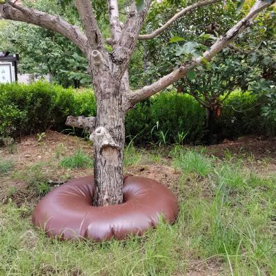 Cina 15/20 galloni di sacchetto per l'irrigazione di alberi in PVC La soluzione definitiva per gli alberi appena piantati in vendita