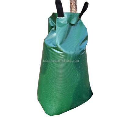 Cina 100L Size-plus Slow Release Water Drip Bag per l'irrigazione verde di alberi appena piantati in vendita