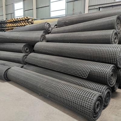Cina Costrutturazione stradale Essential 50kn/M PP Biassiale Geogrid con certificazione CE/ISO9001 in vendita