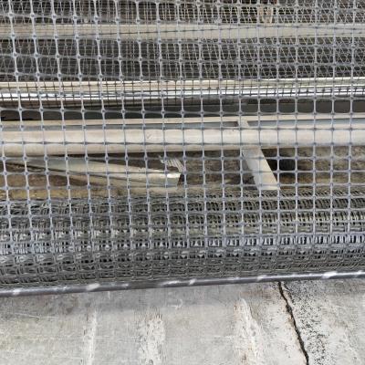 Cina Costrutturazione stradale Essential 50kn/M PP Biassiale Geogrid con certificazione CE/ISO9001 in vendita