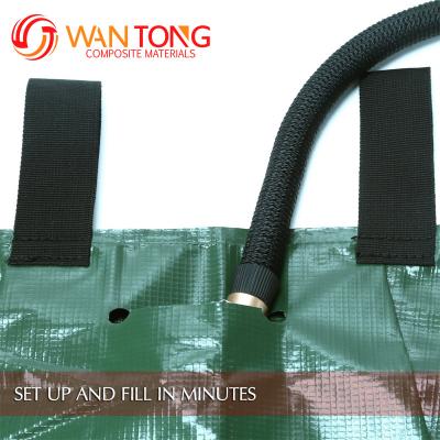 Cina 20 Gallon Tree Irrigation Bag Slow Release Drip System per alberi appena piantati da OEM in vendita