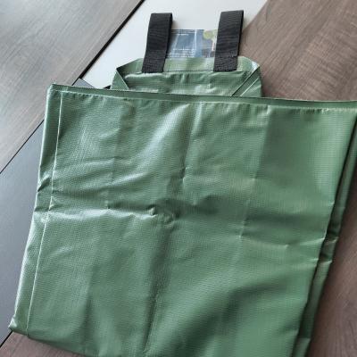 中国 ゆっくり放出する滴滴灌輸のためのプラスチック製の木の灌輸袋と25ガロン容量 販売のため