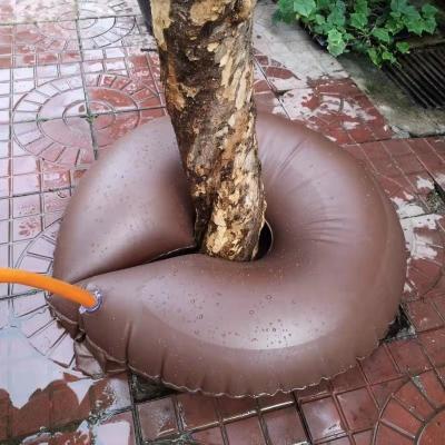Cina Sacchetto di irrigazione per alberi in PVC da 20 galloni per cure ottimali e alberi forti in vendita