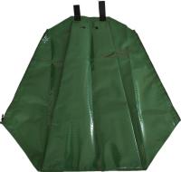 China 75L Slow Release Drip Water Bag for Trees and Shrubs Function Drip Irrigation Work for sale