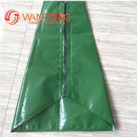 China 75L Slow Release Drip Water Bag for Trees and Shrubs Function Drip Irrigation Work for sale