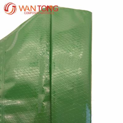 Cina Sistema di irrigazione a goccia con capacità di 20 galloni e telone a maglia rinforzata in PE resistente in vendita