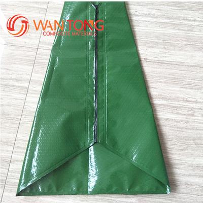 Cina Sistema di irrigazione a goccia con capacità di 20 galloni e telone a maglia rinforzata in PE resistente in vendita