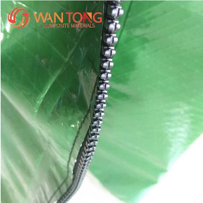 Cina Sistema di irrigazione a goccia con capacità di 20 galloni e telone a maglia rinforzata in PE resistente in vendita