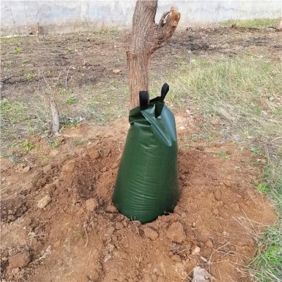 Cina 5 confezioni di sacchetti per l'irrigazione di alberi in PE su Ebay in vendita