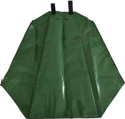 Cina Treegator Original Slow Release Watering Bag for Trees CE/ISO Certified Water Saving (Bassa di irrigazione a rilascio lento per alberi con certificato CE/ISO per il risparmio idrico) in vendita