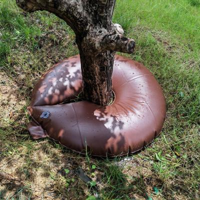中国 15 ガロン の 木 の 灌?? 袋 緩慢 な 放出 と 高 な 表面 硬さ で 再 使用 できる 販売のため