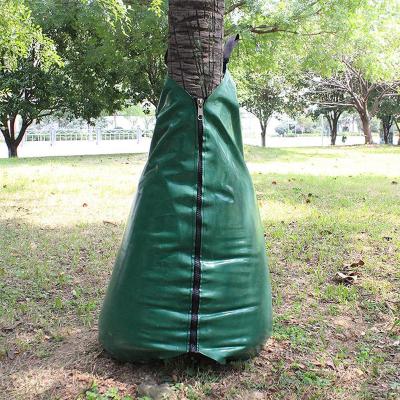 中国 20 ガロン 屋外 重用 PVC 木 灌?? バッグ 木 の 自動 滴水 灌?? 販売のため