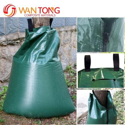 Cina Sistema di irrigazione per alberi a rilascio lento per alberi riutilizzabile spessore 0,43 mm in vendita
