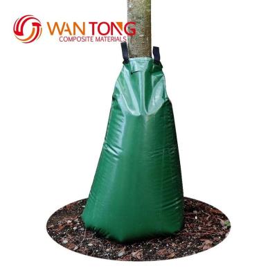 Cina Sistema di irrigazione per alberi a rilascio lento per alberi riutilizzabile spessore 0,43 mm in vendita