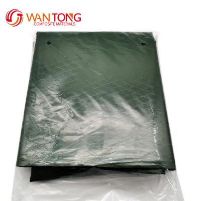 Cina 20 galloni di PVC a rilascio lento PE Sacchetto per l'irrigazione a goccia degli alberi in vendita