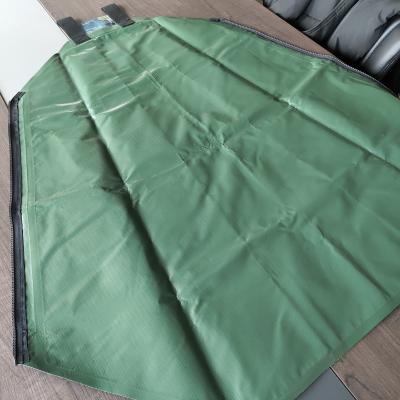 Cina Acqua per alberi e cespugli a goccia automatica 20 litri con acqua lenta con materiale in PVC in vendita