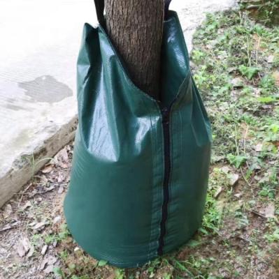 Cina Acqua per alberi e cespugli a goccia automatica 20 litri con acqua lenta con materiale in PVC in vendita