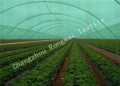 China HDPE de Landbouwschaduw met lange levensuur leveren/de Doek van de Serreschaduw 10% - 99% Schaduwtarief op Te koop