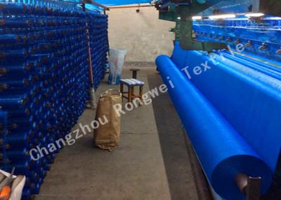 China Hoog - de Tuin die van het dichtheidspolyethyleen het Opleveren/Landbouwschaduwdoek voor Installaties in de schaduw stellen Te koop