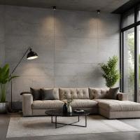 China Stone Pattern SPC Wall Panels 4mm 5mm 6mm Waterproof WPC Panel for sale