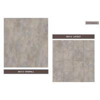 China Terrazzo Pattern Stone Pattern Wall Panel Flame Retardant Multiple Colors for sale