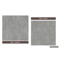 China Terrazzo Pattern Stone Pattern Wall Panel Flame Retardant Multiple Colors for sale