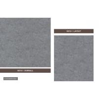 China Terrazzo Pattern Stone Pattern Wall Panel Flame Retardant Multiple Colors for sale