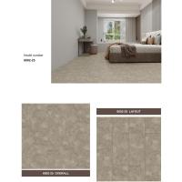 China Stone Pattern SPC Wall Panels 4mm 5mm 6mm Waterproof WPC Panel for sale