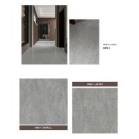 China Stone Pattern SPC Wall Panels 4mm 5mm 6mm Waterproof WPC Panel for sale