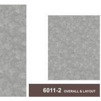 China Terrazzo / Special Stone Pattern Wall Panel Waterproof No Formaldehyde for sale
