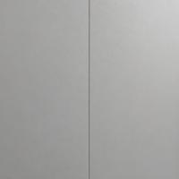 China 400mm UV Coated PVC Wall Panel Scratch Resistant Wall Panel for sale