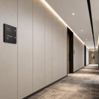 China PVC Wall Panels Damp Basement Laundry Rooms Moisture Proof Barrier Wall Cladding for sale