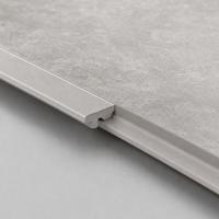 China Premium 600mm Waterproof SPC Wall Panel | Rigid Core Basement Wall Cladding for sale