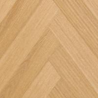 China Herringbone Chevron Oak Wood SPC Wall Panels Waterproof Interior Wall Cladding for sale