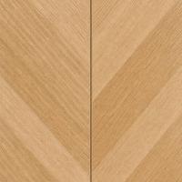China Herringbone Chevron Oak Wood SPC Wall Panels Waterproof Interior Wall Cladding for sale