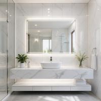 China Wood Grain PVC Wall Panel 6 Colors Waterproof Decorative Interior Wall Cladding for sale