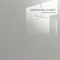 China UV Coated Marble Finish PVC Wall Panels - Scratch-Resistant Waterproof Wall Cladding for sale